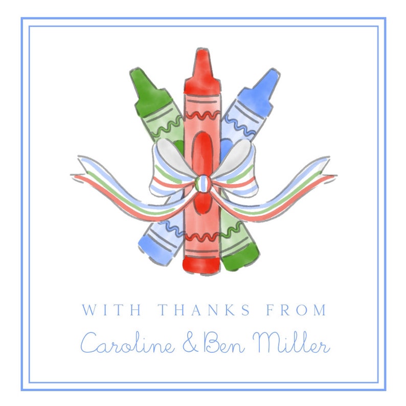 Printable Teacher Appreciation Gift Tag | End of Year Teacher Gift ...