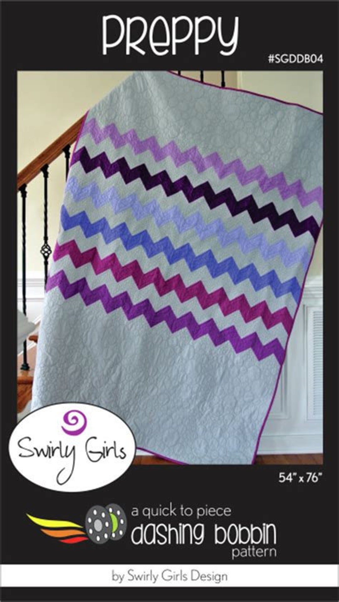 Preppy by Swirly Girls Design - Etsy