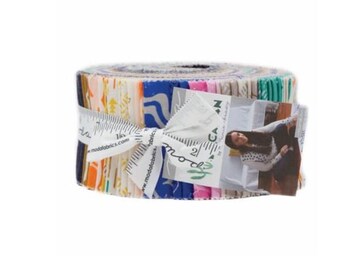 Big Sky 16703 12 by Annie Brady for Moda Fabrics by the - Etsy