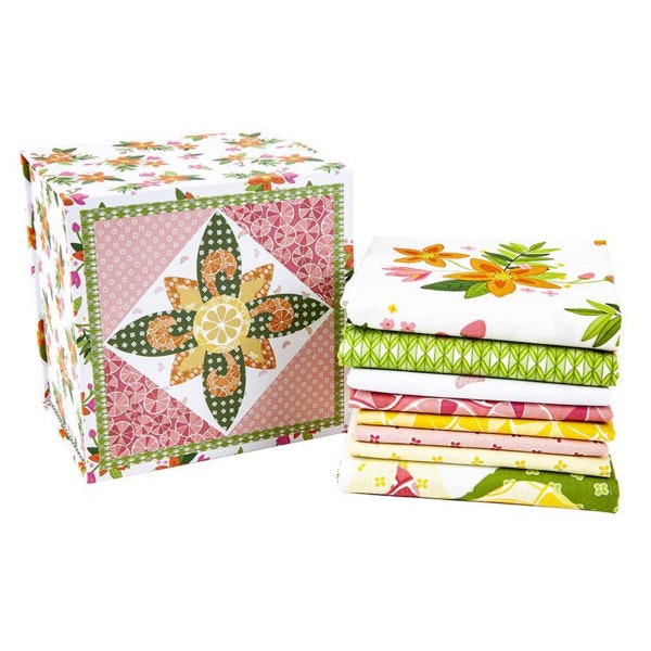 Riley Blake Table Runner Kit - Etsy