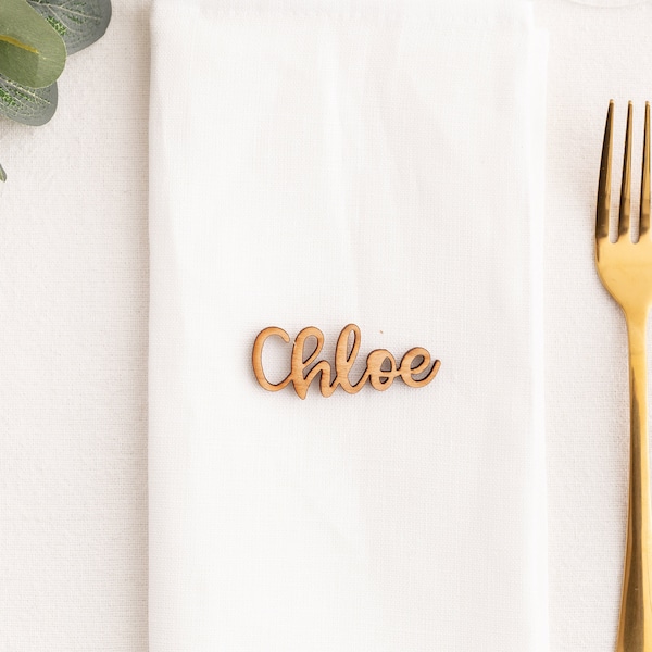 Place Settings - Etsy