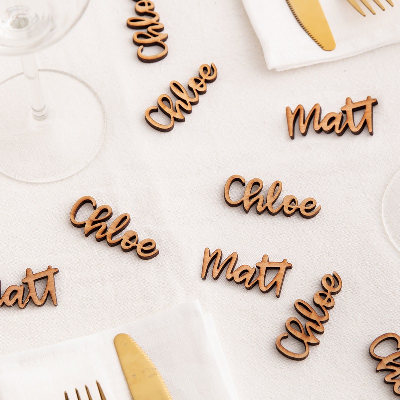 Table Confetti - Etsy