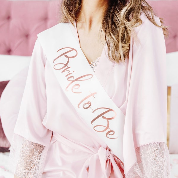 Hen Party Sashes - Etsy