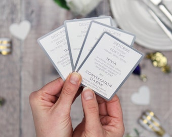 Wedding Guest Table | Etsy