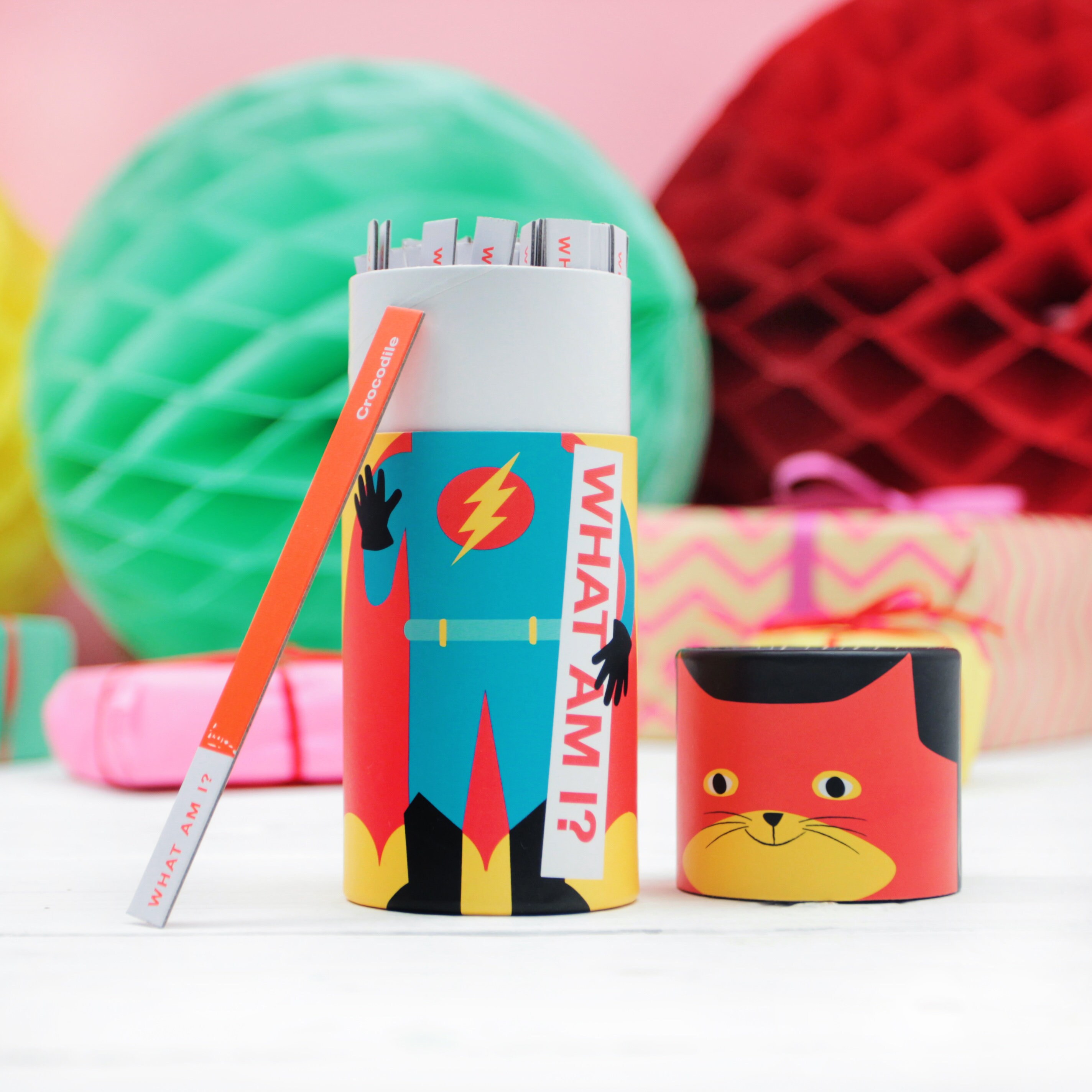 Kids Dipstick Games 7 Years Activity Trivia Games - Etsy UK