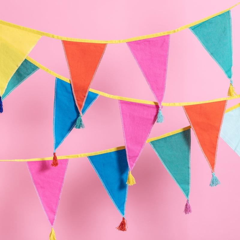 Bunting - Etsy