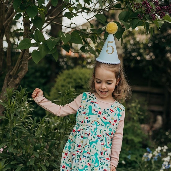 Birthday Party Hats For Adults 90 PCS Pastel Party Cone Hats With ...