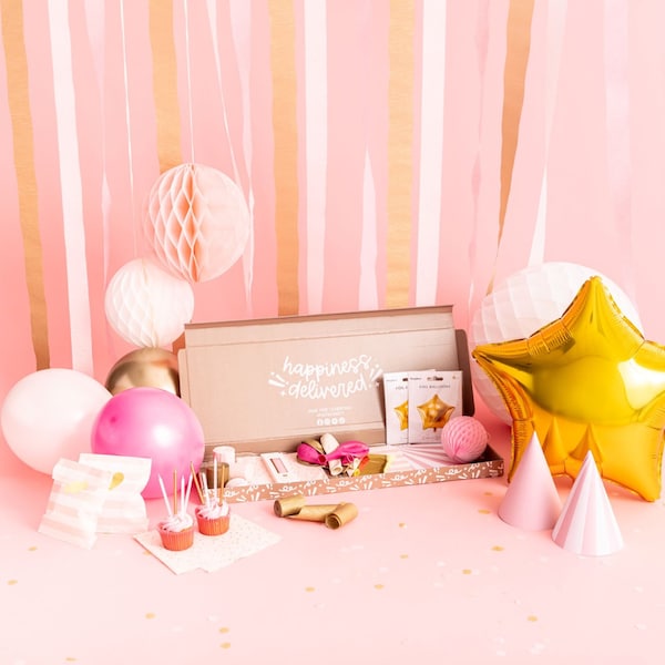 Celebration Box - Etsy