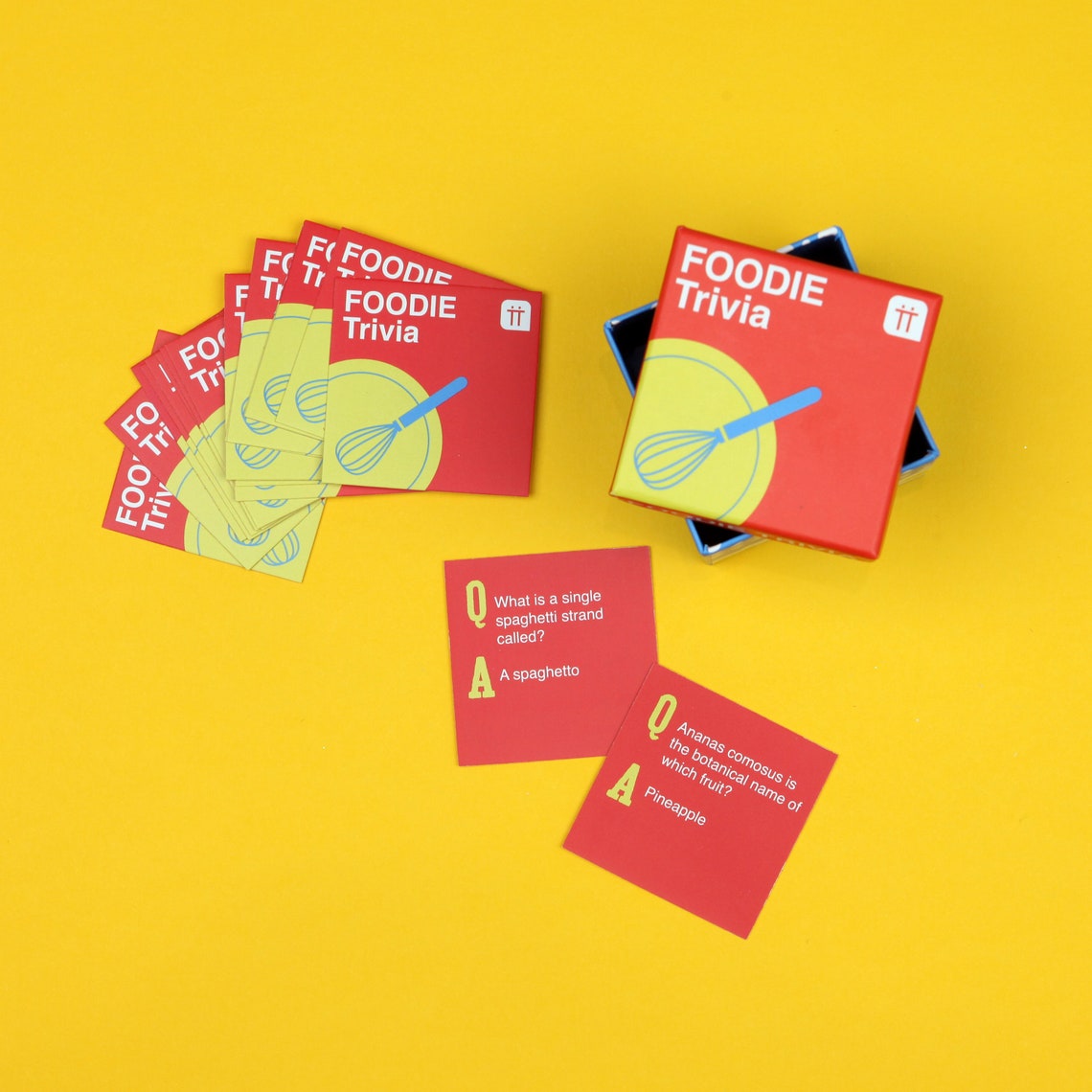 Colourful Box of Themed Trivia Wedding Table Games Party - Etsy UK