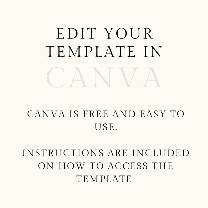 Canva Business Newspaper Template, Business Announcement Newspaper for ...