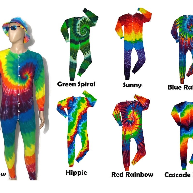 Mens Onesie Underwear - Etsy