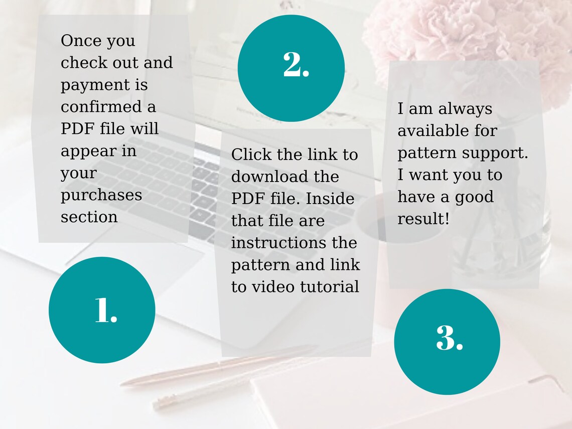 Caron Latte Cakes Pattern Blanket Scarf Pattern Crochet - Etsy