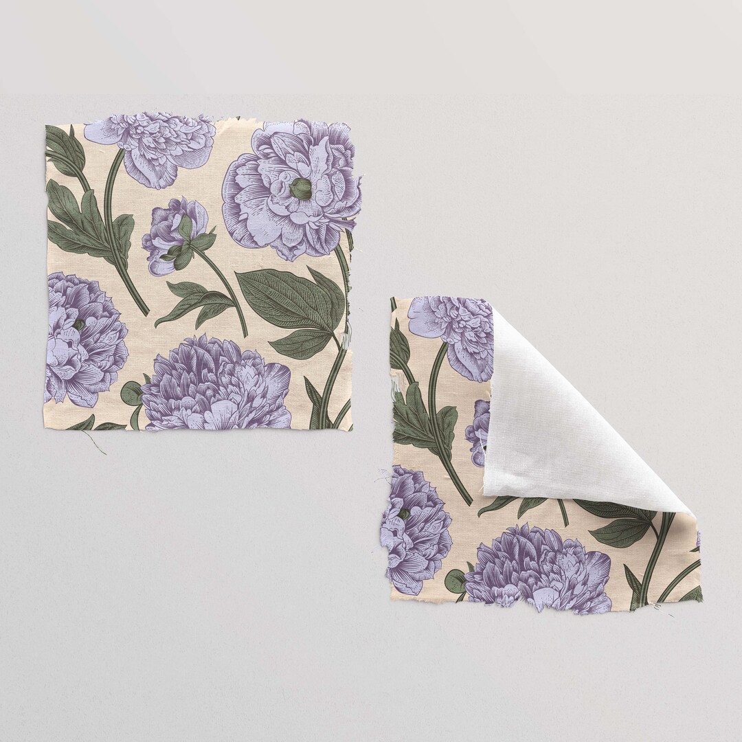 Linen Fabric Samples. Fabric Swatches. Swatch Request. AFTER PURCHASE ...