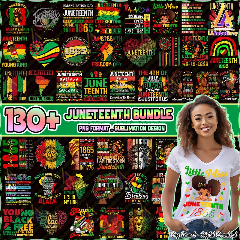 Juneteenth Designs - Etsy