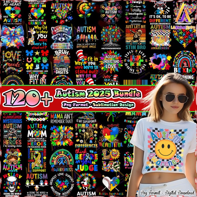 Autism Puzzle Quote - Etsy