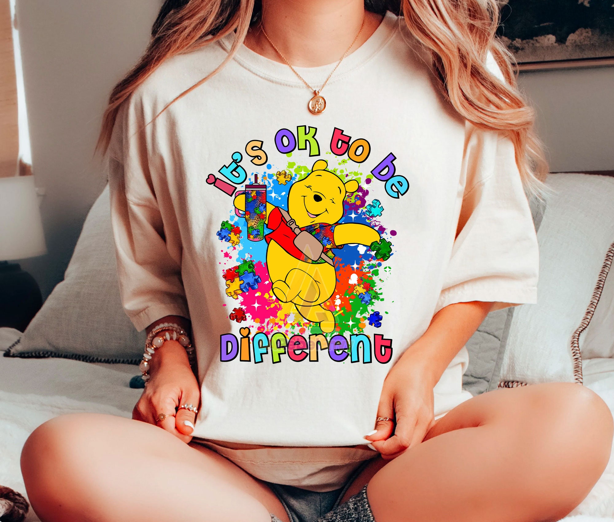 Autism Cartoon Character Png, Autism Puzzle Png, Be Kind Png, Autism ...