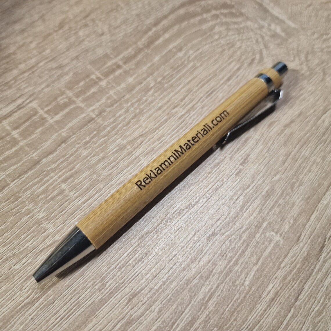 Personalized Wooden Pens Bulk Wedding Favors, Corporate Gifts Business ...
