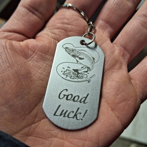 Custom Keychain | Personalized Engraved Metal Key Chain | Keyrings Bulk ...