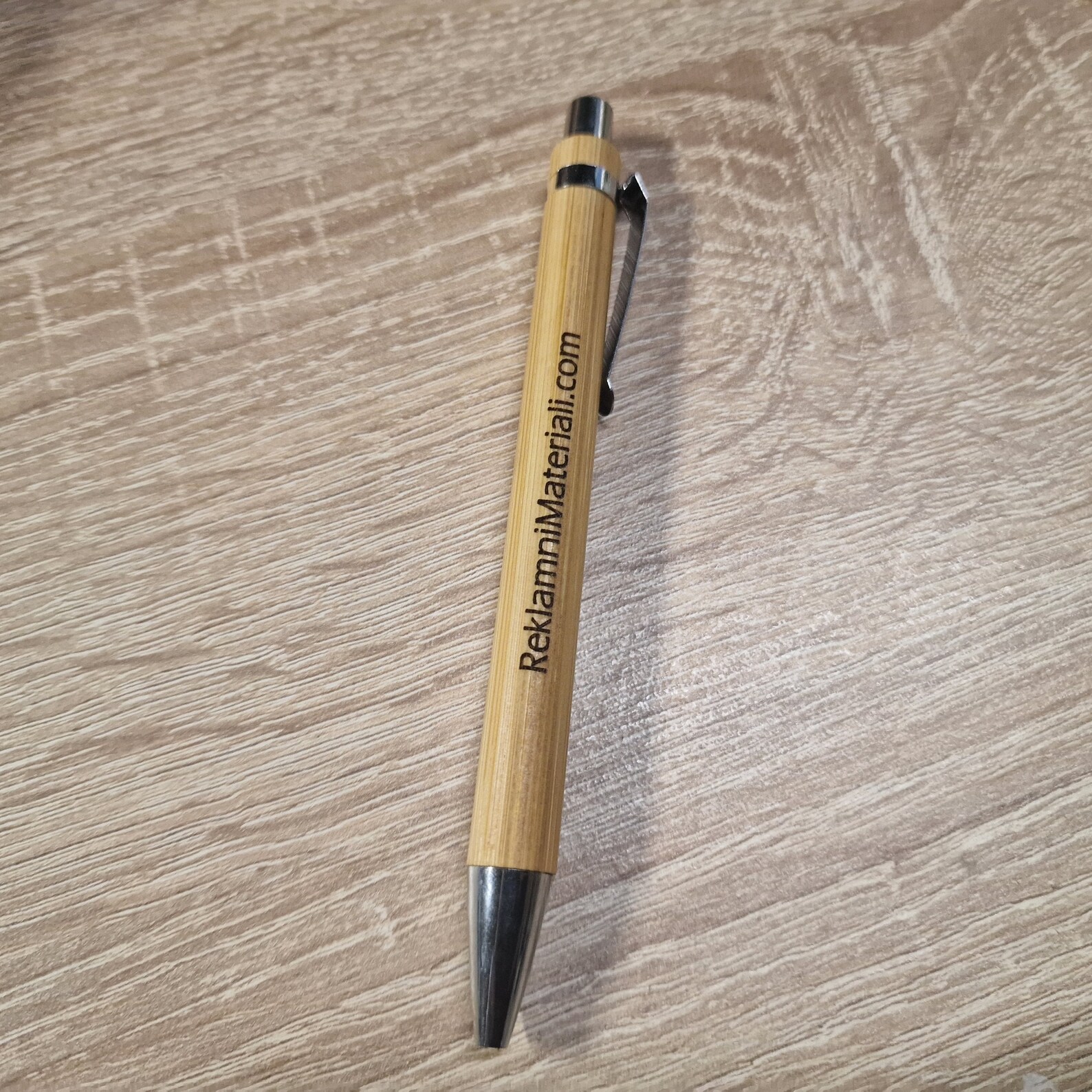 Personalized Wooden Pens Bulk Wedding Favors, Corporate Gifts Business ...
