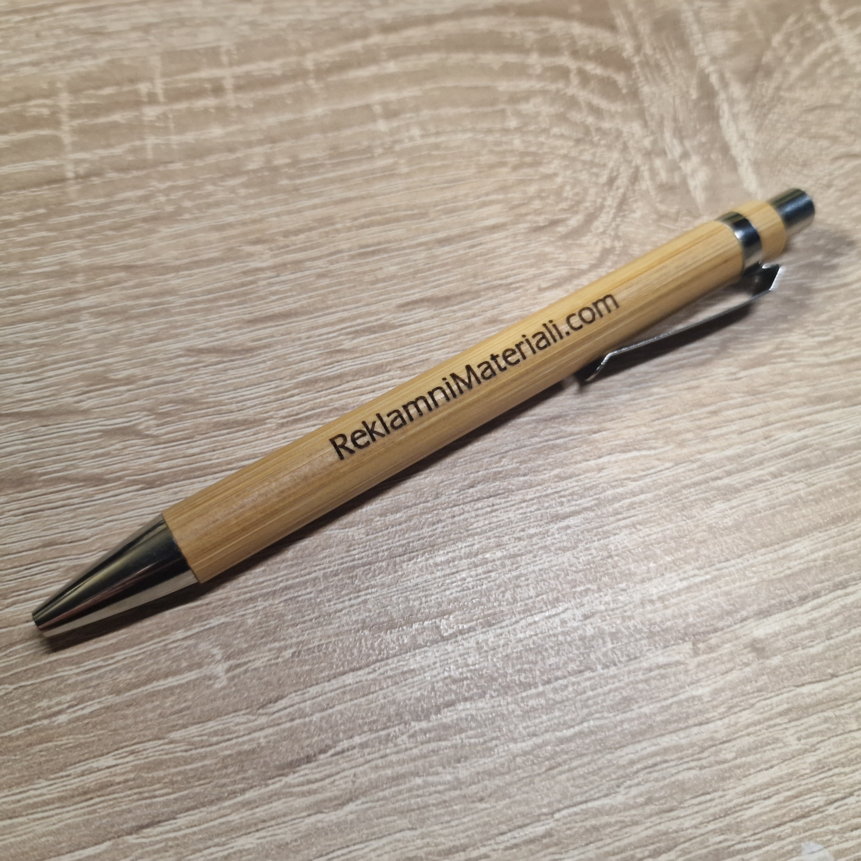 Personalized Wooden Pens Bulk Wedding Favors, Corporate Gifts Business ...