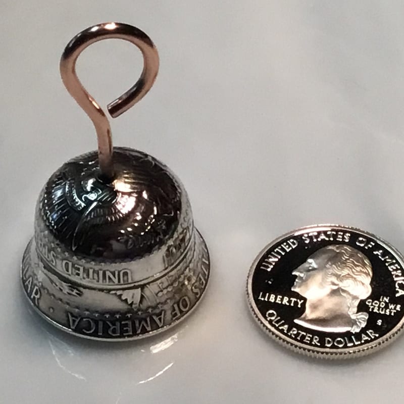 Gremlin Bell - Etsy