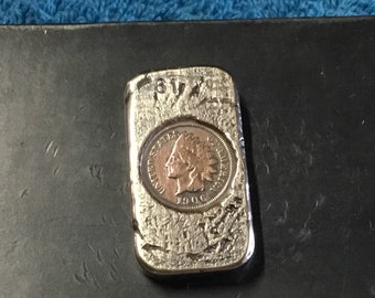 Good Luck Token | Etsy