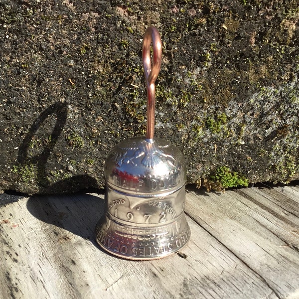 Gremlin Bell - Etsy