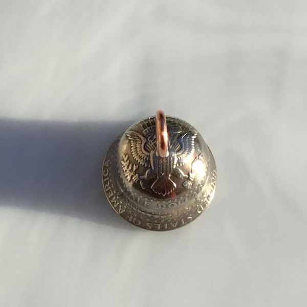 Small Bell - Etsy