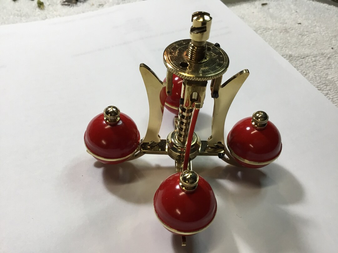 Schatz Clock Pendulum - Etsy