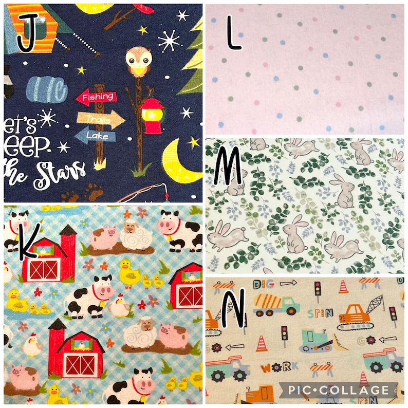 Boo Boo Bags | Hot Rice Pack | Ice Pack | Owie | Bump or Bruise | Kids ...