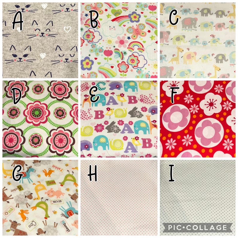 Boo Boo Bags | Hot Rice Pack | Ice Pack | Owie | Bump or Bruise | Kids ...