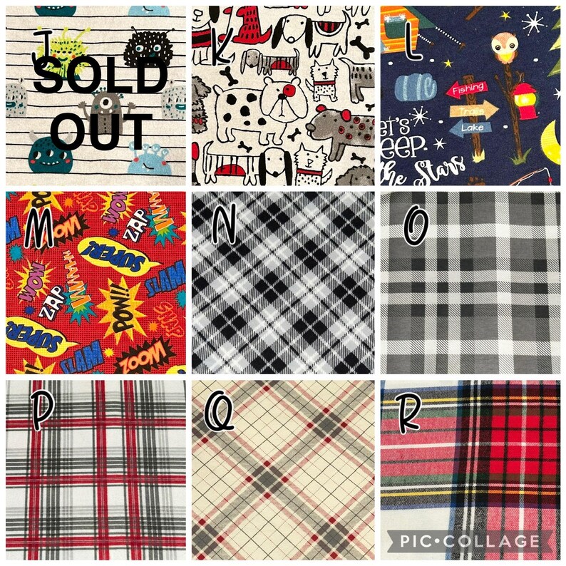 Boo Boo Bags | Hot Rice Pack | Ice Pack | Owie | Bump or Bruise | Kids ...