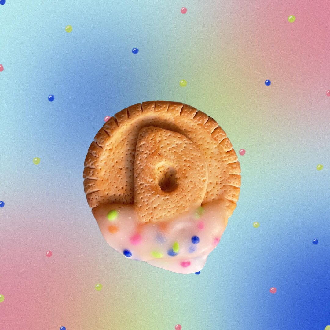 Food Magnets, Dunkaroo Magnets, Cookies Magnets, Realistic Food Magnets ...