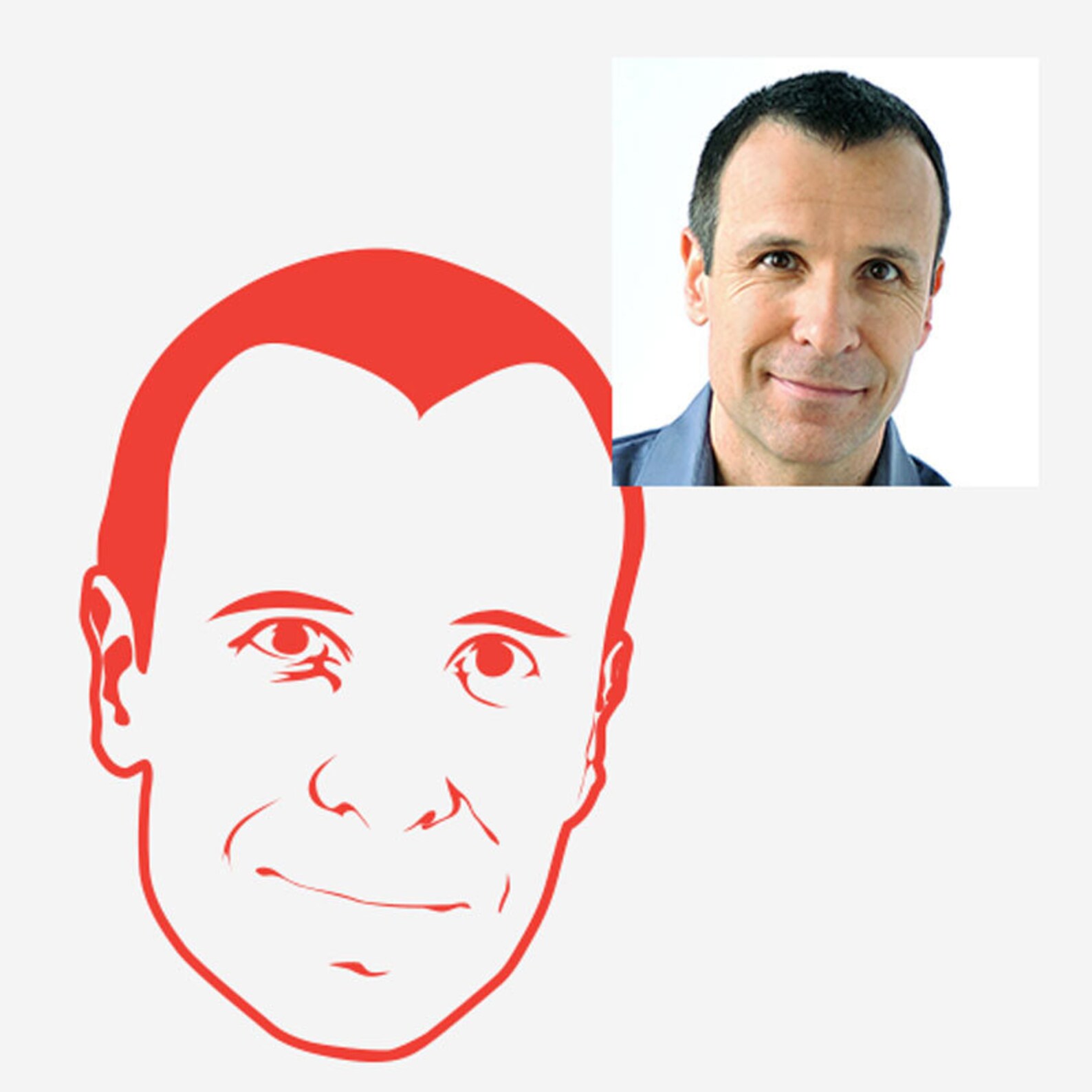 Custom Portrait Custom Svg Face Svg Cricut Image Cricut - Etsy