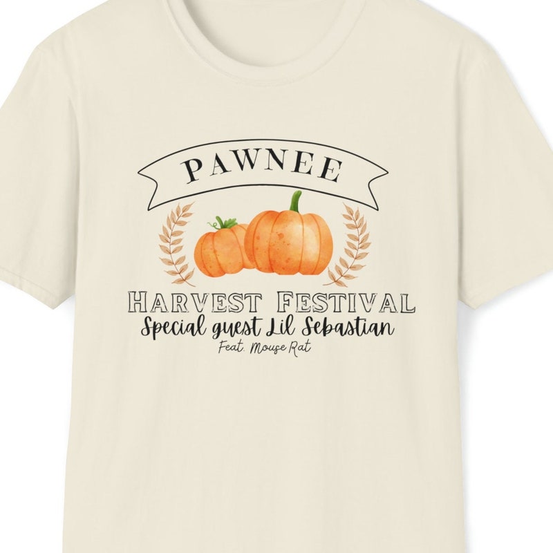 Pawnee - Etsy