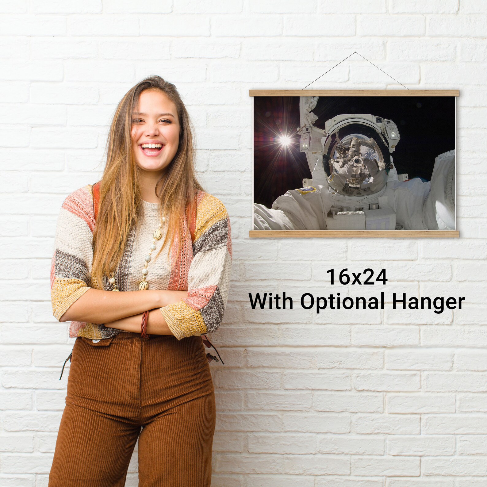 Aki Hoshide Japanese Astronaut ISS-32 EVA B3 NASA Photo | Etsy