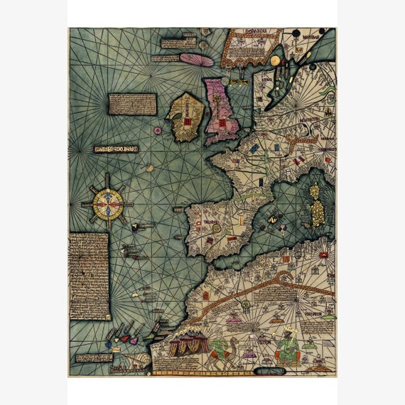 Catalan Atlas