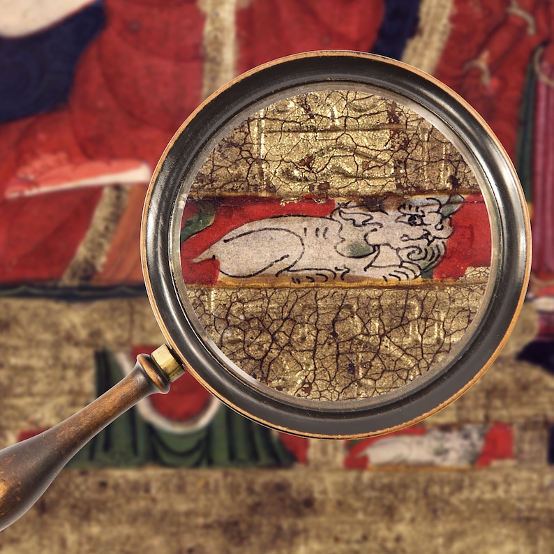 Vairocana Buddha the Dharma Body of Buddha 14th Century - Etsy