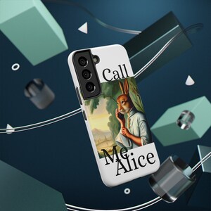 Impact-resistant Cases - Call Me Alice - Etsy