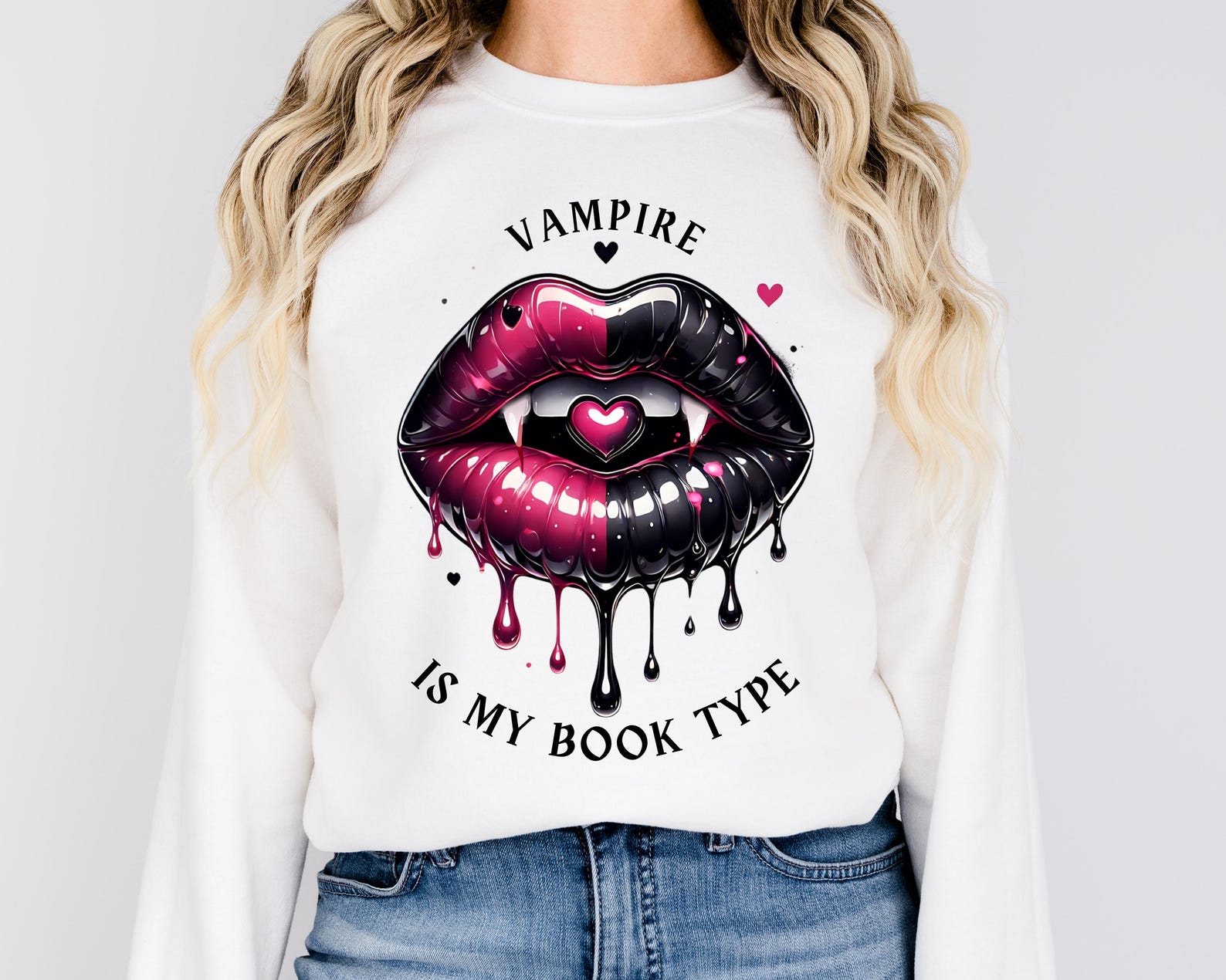 Vampire Png, Romantasy Png, Dark Romance Png, Book Club Png, Spicy Book ...