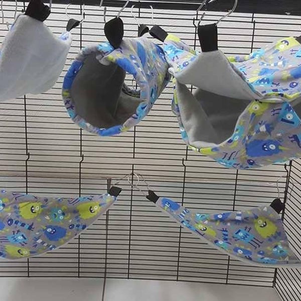 Rat Hammock - Etsy