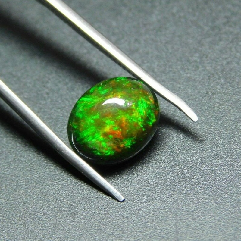 Fire Opal Loose - Etsy