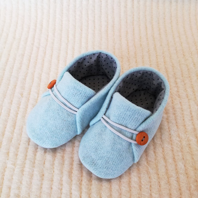 Baby Moccs - Etsy