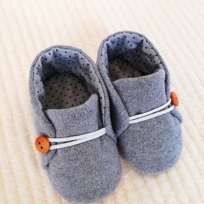 Baby Moccs - Etsy