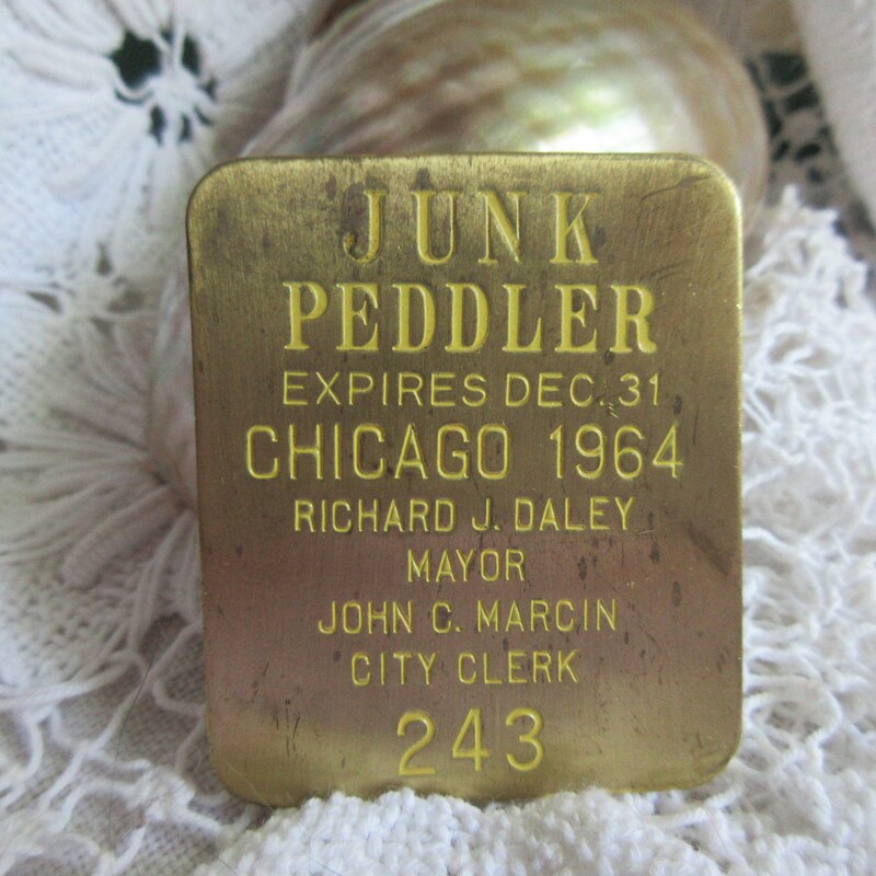 Peddler - Etsy