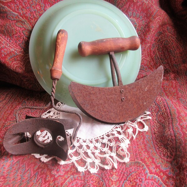 Rare Kitchen Tools - Etsy