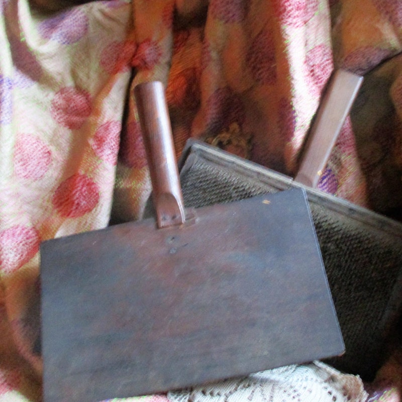 Wool Picker - Etsy