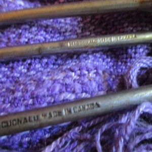 3 Old Farmhouse Spatulas,2 Red/white Handles, 1 Green/white Handle ...