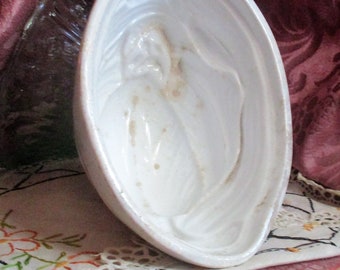 Victorian Aspic Mold - Etsy