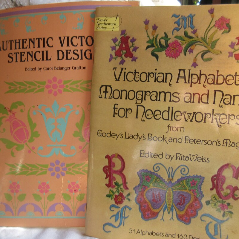 Victorian Stencil - Etsy